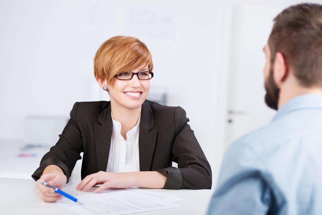 Talent Navigator (m/w/d) für die Niederlassung Bühl gesucht